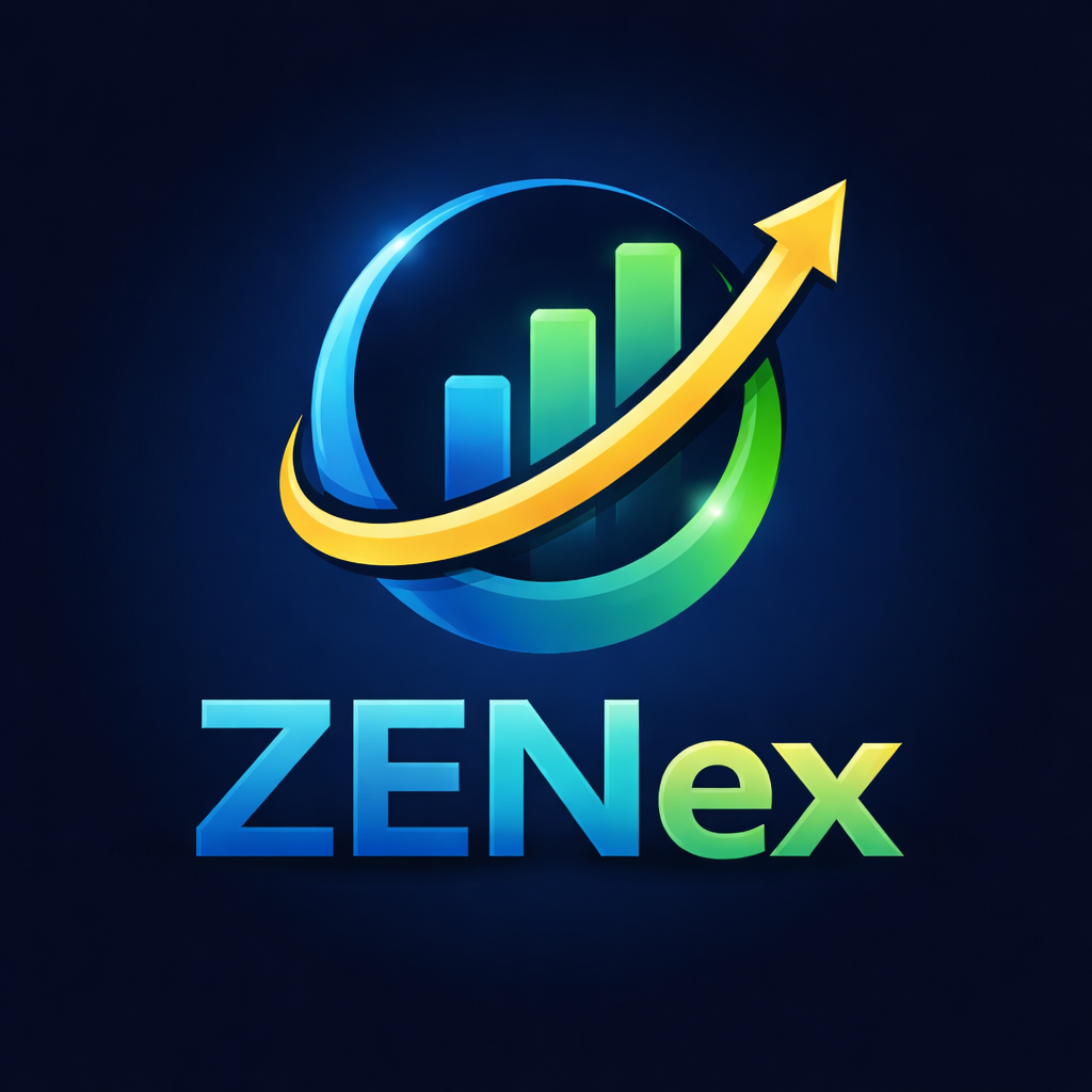 ZENex • Login